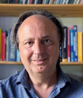 Presenter Profiles 2024 | National Training Federation Wales