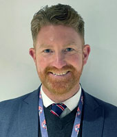 Presenter Profiles 2024 | National Training Federation Wales