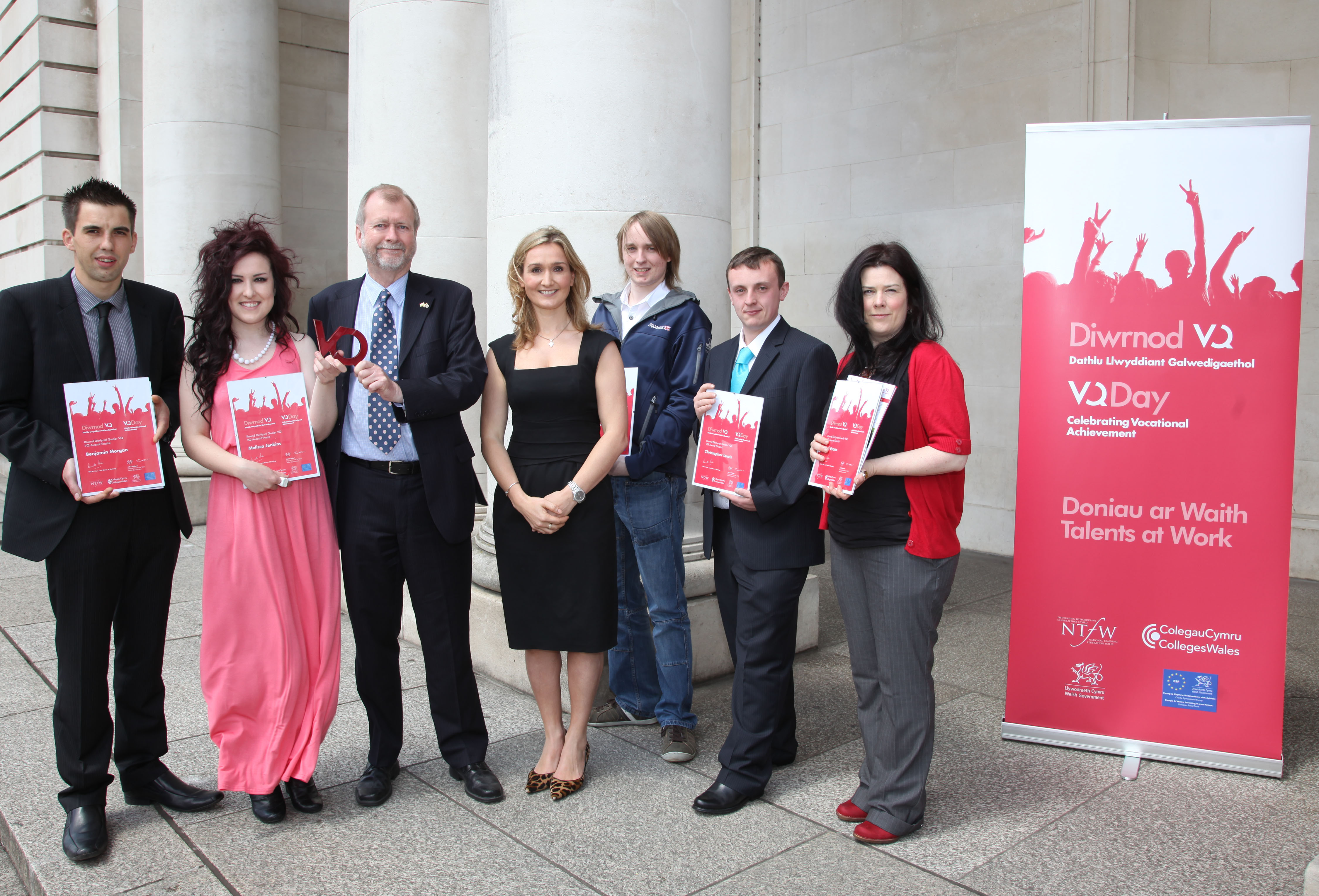 Award Winning Entrepreneurs: you saw them here first! | National ...