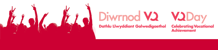 Six of the best compete for VQ Awards in Wales | National Training ...