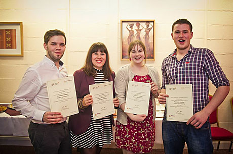 NTfW Newsletter – June 2013 | National Training Federation Wales