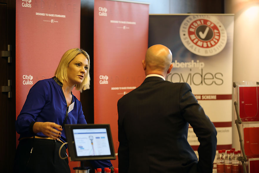 NTFW Conference 183 sml | National Training Federation Wales