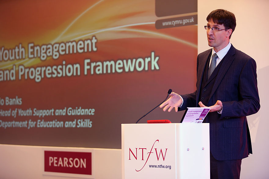 NTFW Conference 198 sml | National Training Federation Wales