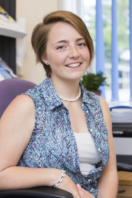 Inspirational Ebbi in the running for VQ Learner of the Year Award ...