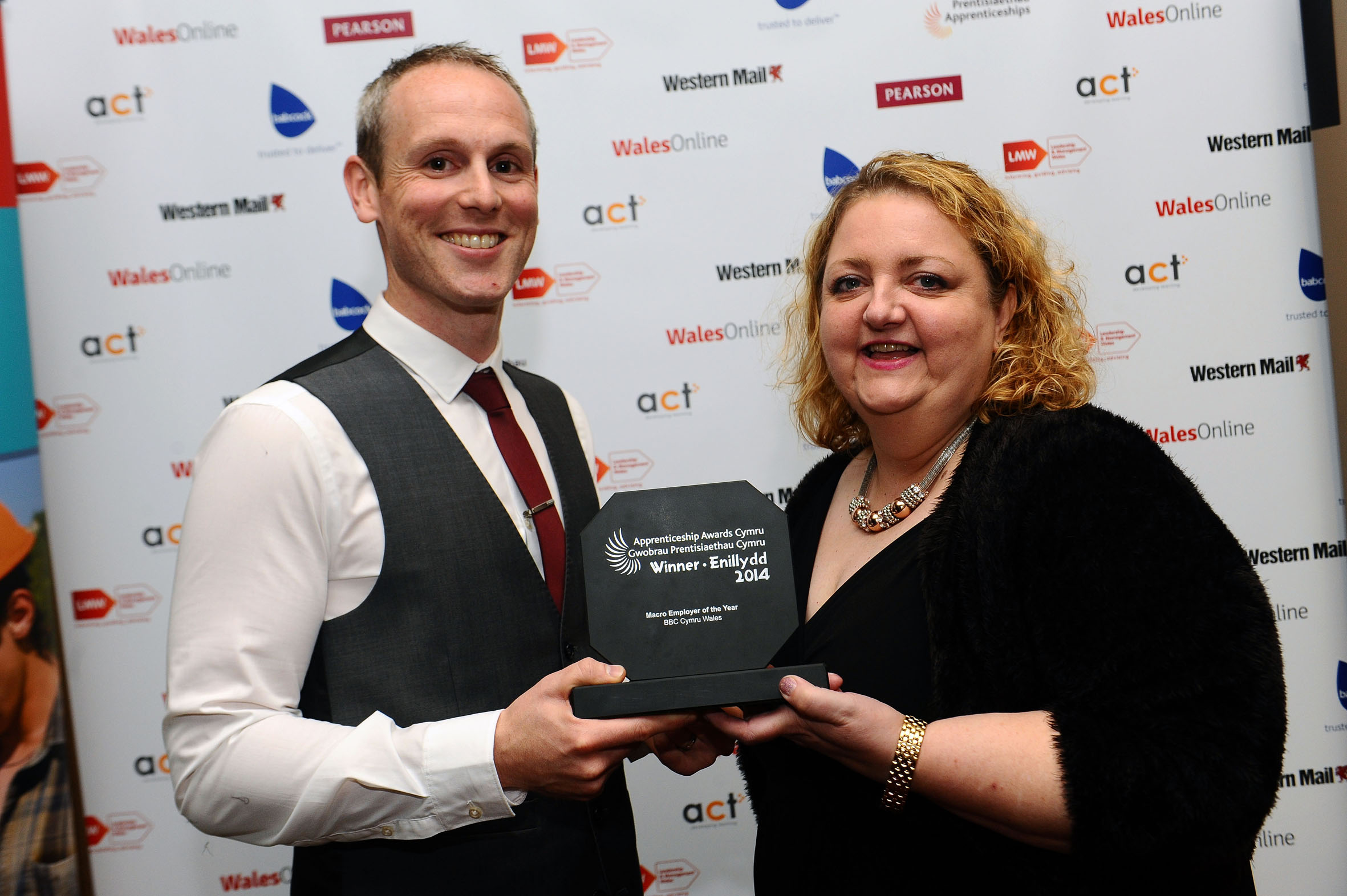 BBC Wales taps into creative and dynamic workforce to apprenticeship ...