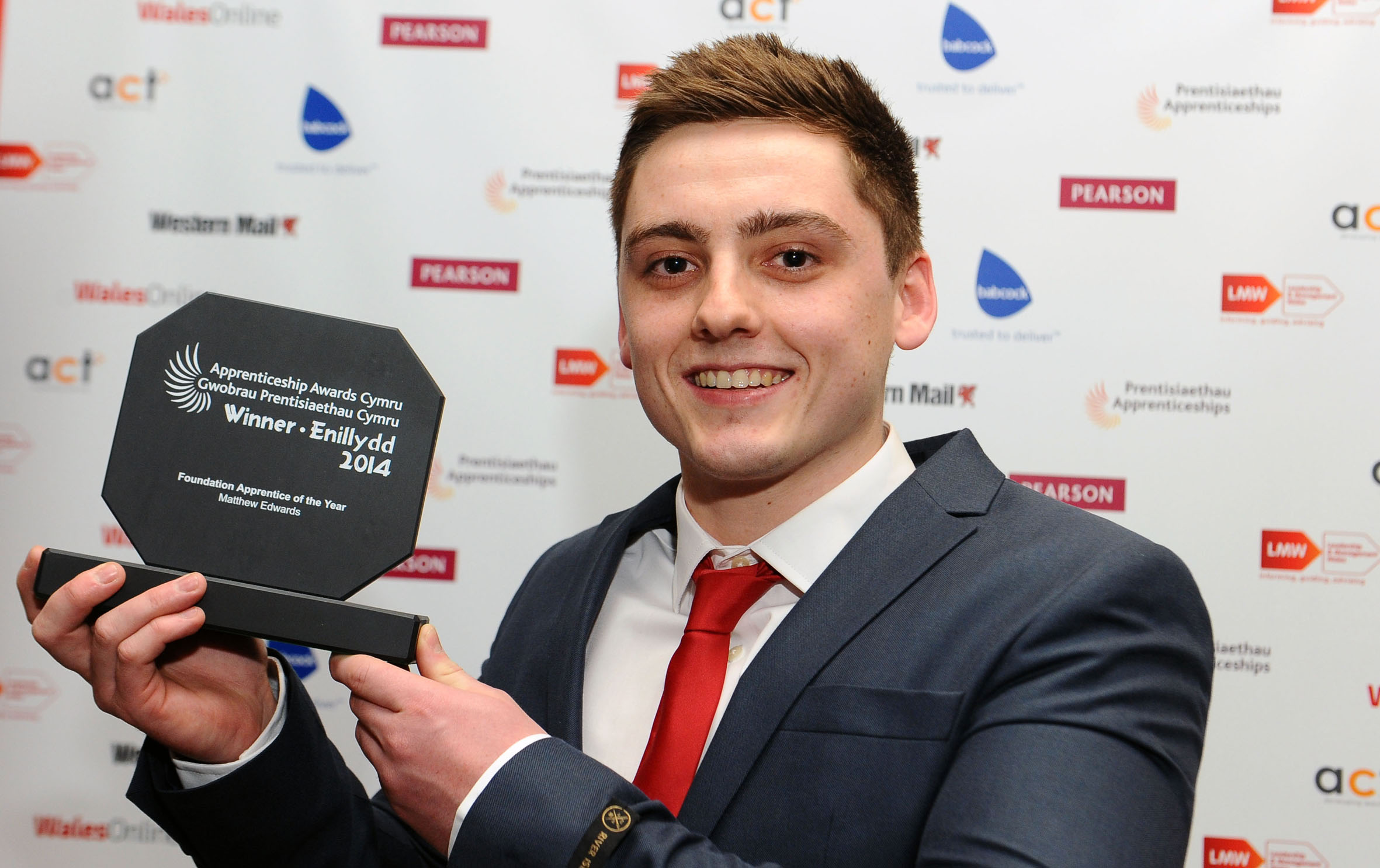 Champion butchers add apprenticeship awards to their list of honours ...