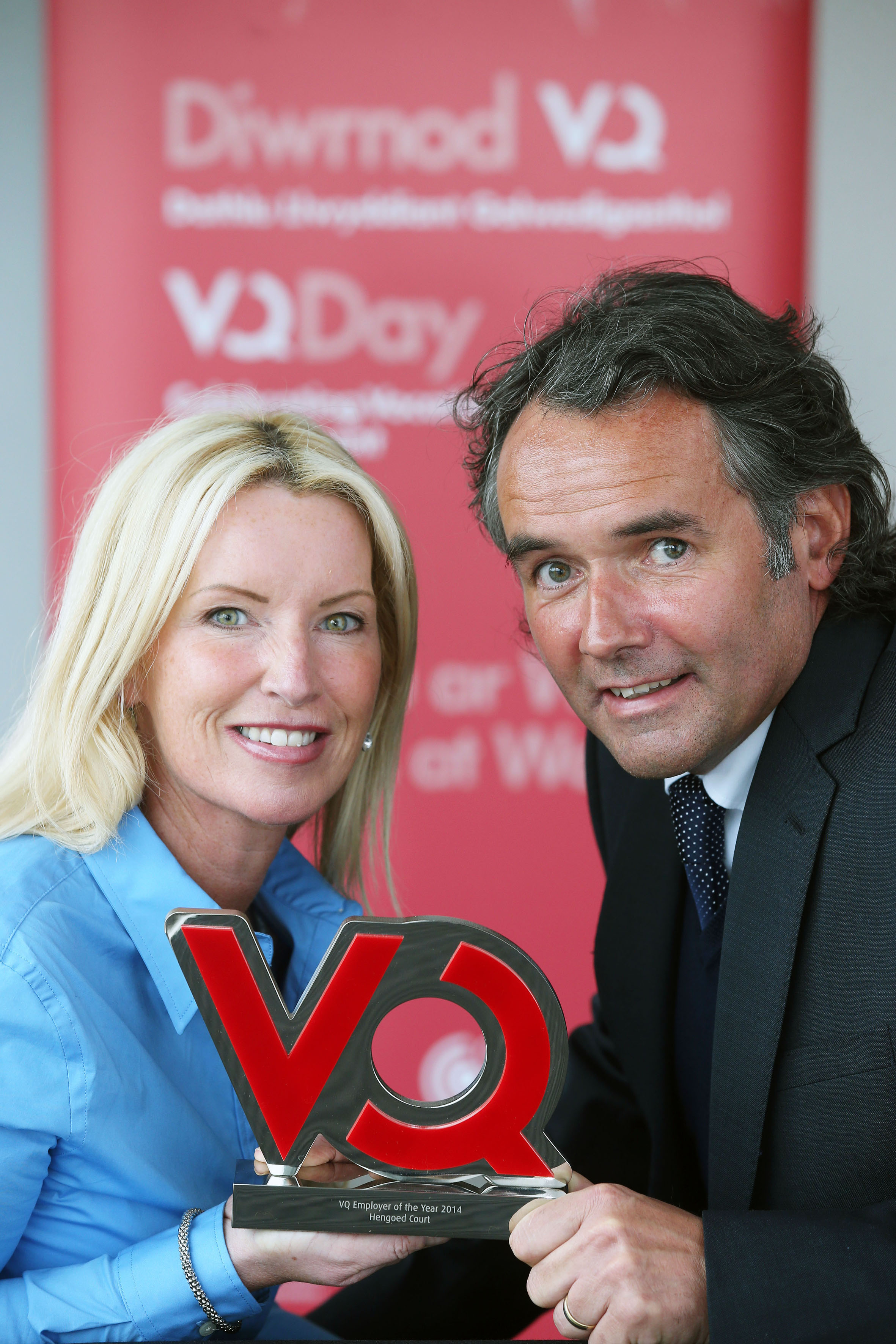 Last call for entries for this year’s VQ Awards in Wales | National ...