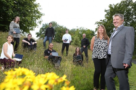 Apprenticeship programme helps transition to Natural Resources Wales ...