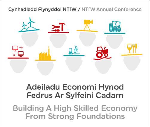 National Training Federation Wales