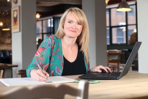 Carly’s contagious enthusiasm for learning earns recognition | National ...