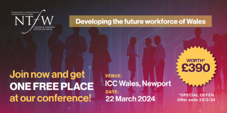 Join Us | National Training Federation Wales