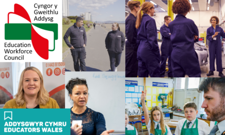 EWC to host key event for registrants | National Training Federation Wales